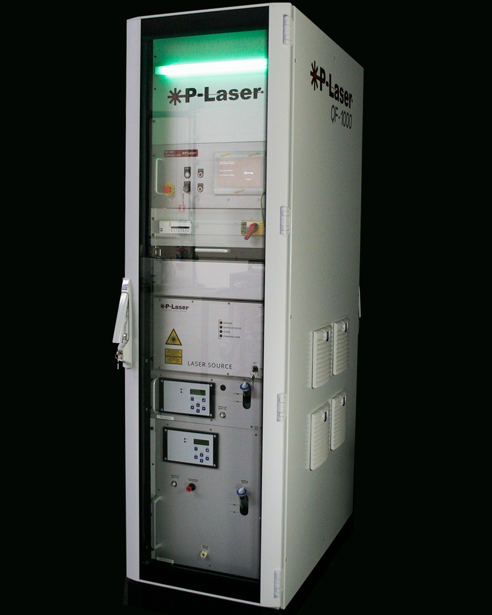 明泉有限公司-P-laser台灣總代理